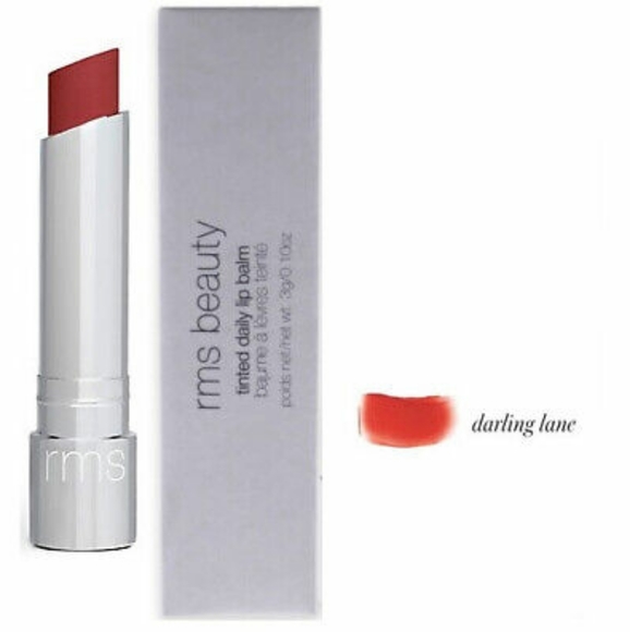Anthropologie | Makeup | Darling Lane Rms Beauty Tinted Daily Lip Balm ...